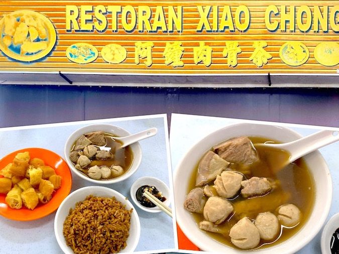 Chong Kopitiam Muar: Warisan Kopitiam Malaysia Yang Terkenal