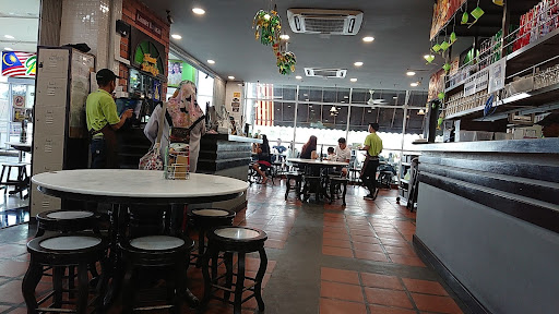 Pak Li Kopitiam - Tradisi Minum Kopi di Malaysia yang Autentik