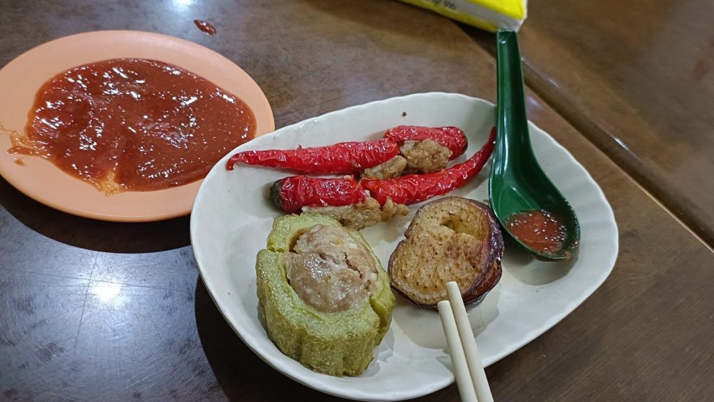 Hao Ke Fang: Warisan Kopitiam Malaysia yang Terkenal